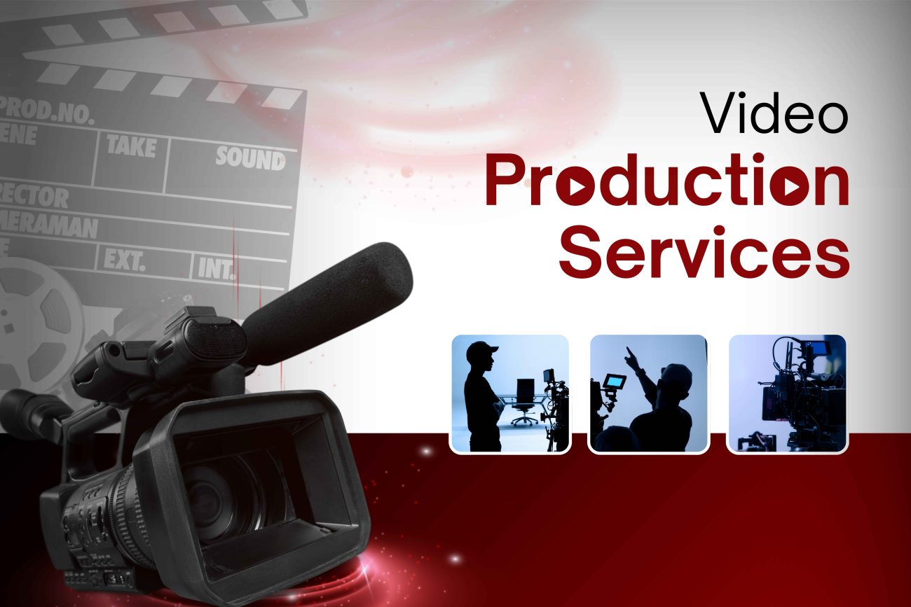 Video Production Company in Bangladesh - 2025