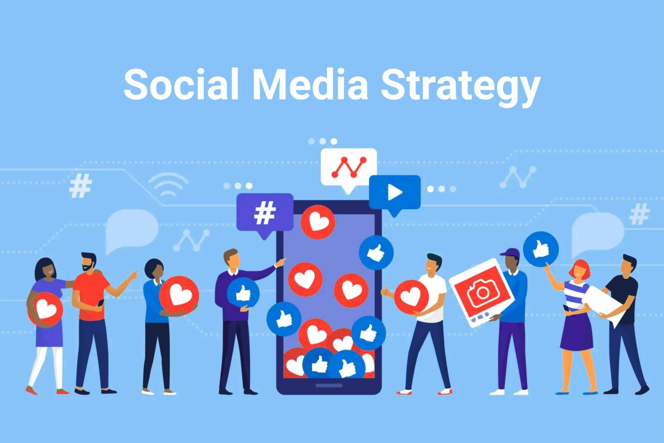 Social Media Strategy in Bangladesh - 2026